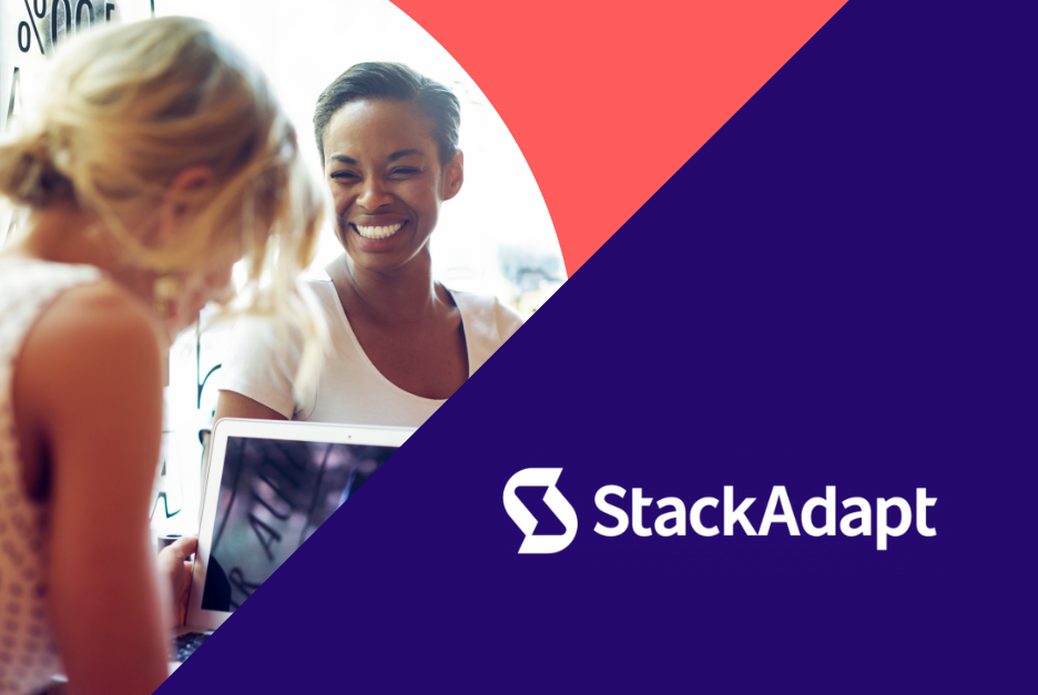 StackAdapt Partners with TopRank for Rapid SEO Content Wins – TopRank® Marketing
