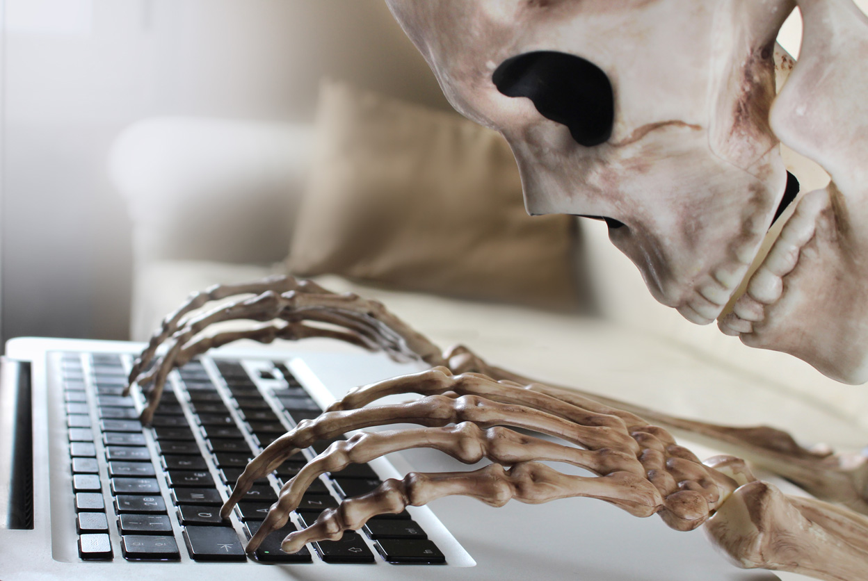 10 Horror Movies to Inspire Your B2B Marketing – TopRank® Marketing