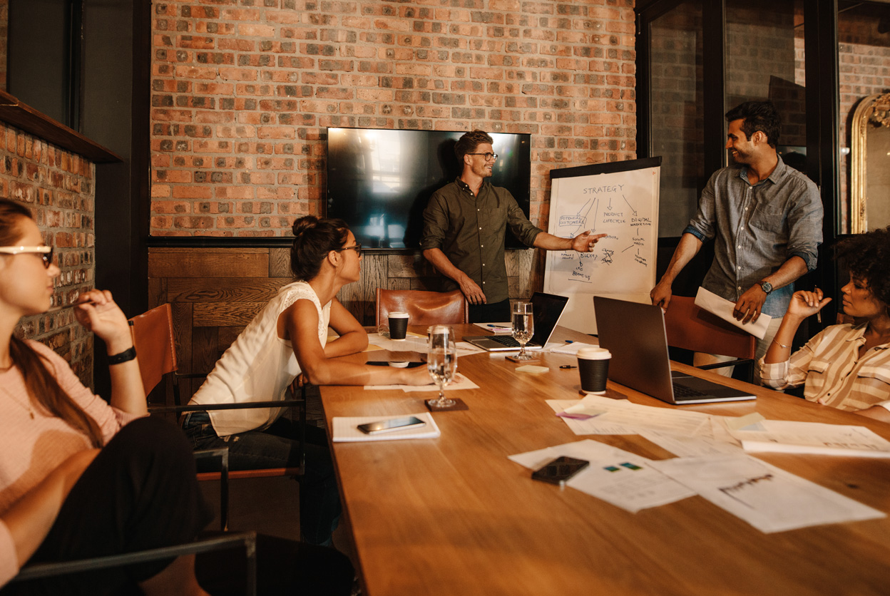 Thread Count: 4 Key Opportunities For B2B Marketers On Meta’s Threads ...