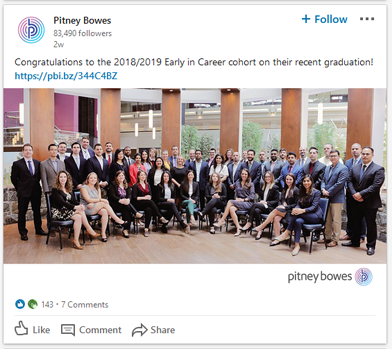 5 Top B2B Brands Maximizing LinkedIn Engagement – TopRank® Marketing