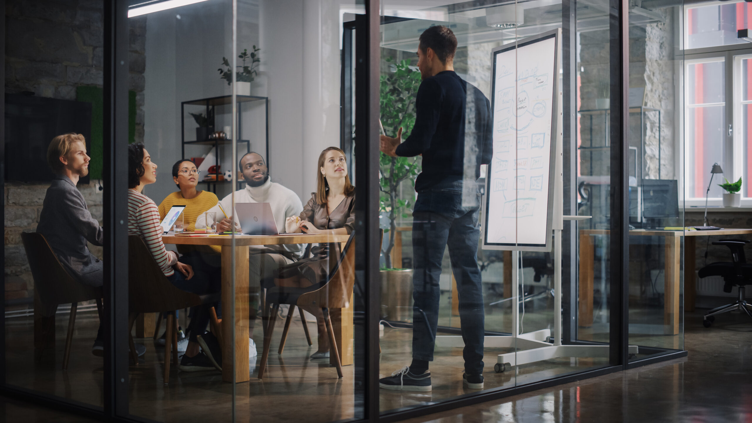 How to Choose a B2B Tech Marketing Agency – TopRank® Marketing