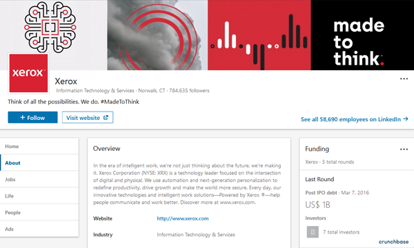 5 Top B2B Brands Maximizing LinkedIn Engagement – TopRank® Marketing