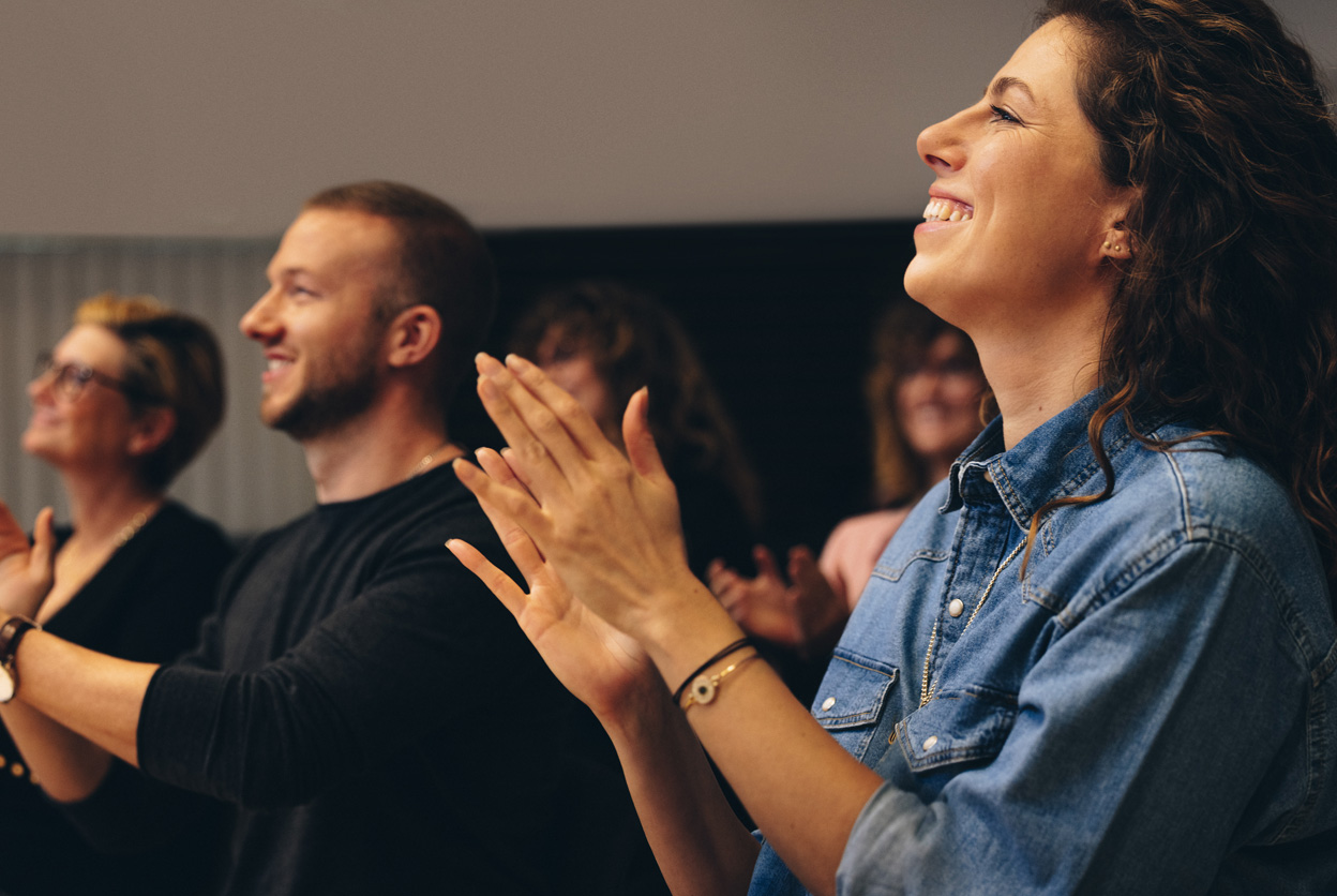 How Not to Suck Being a Conference Moderator or Speaker – TopRank ...