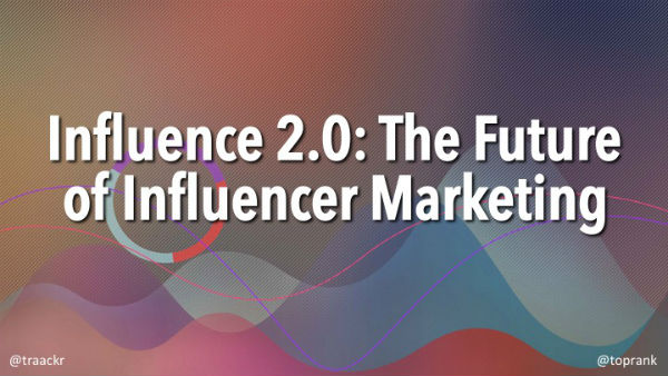 Influence 2.0 – The Future of Influencer Marketing Research Report 2017 ...