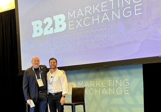 Learn How to Crack The Code on ABM & Intent Data from Seagate and ...