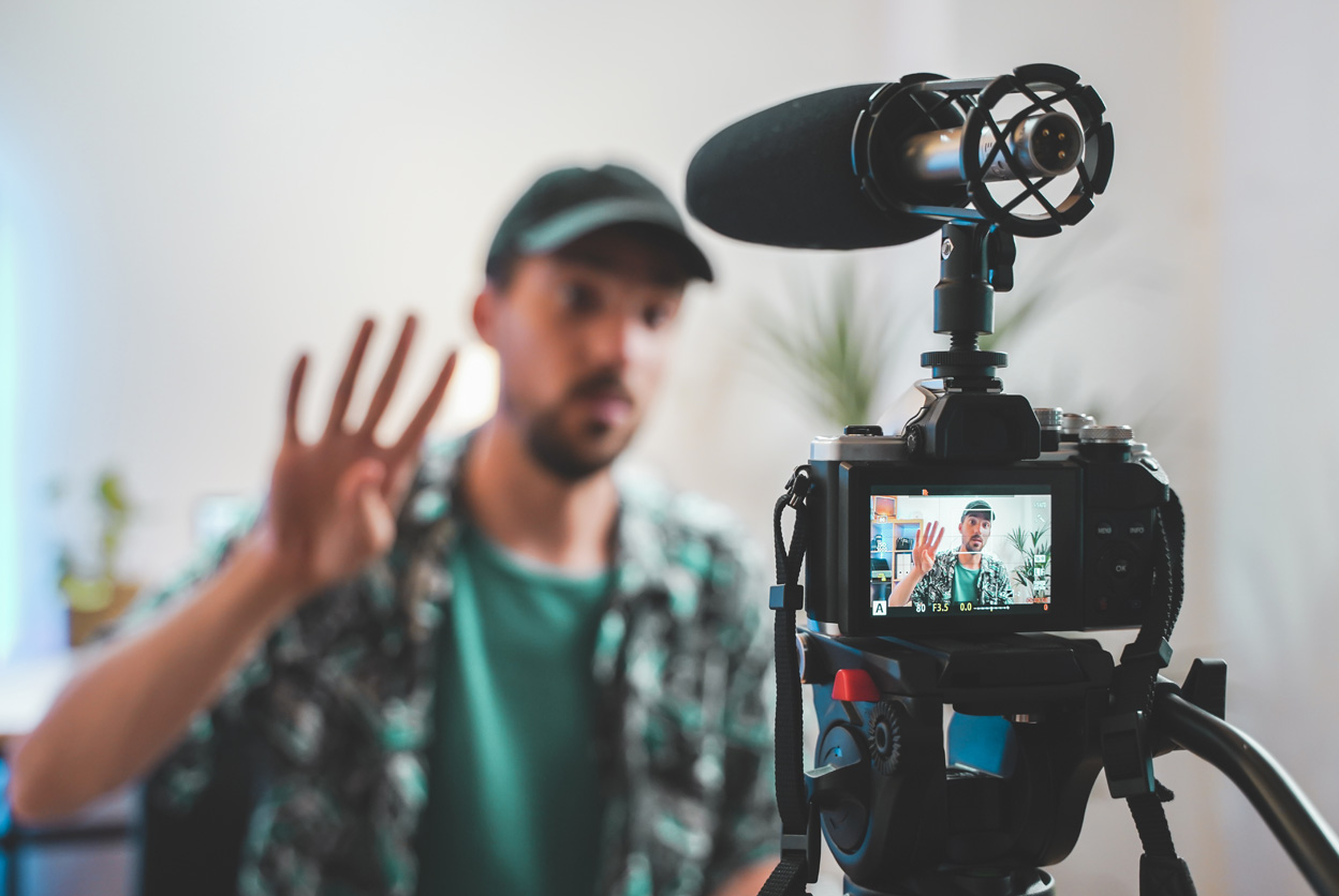 Create Influencer-Driven Content that Attracts Qualified Prospects ...