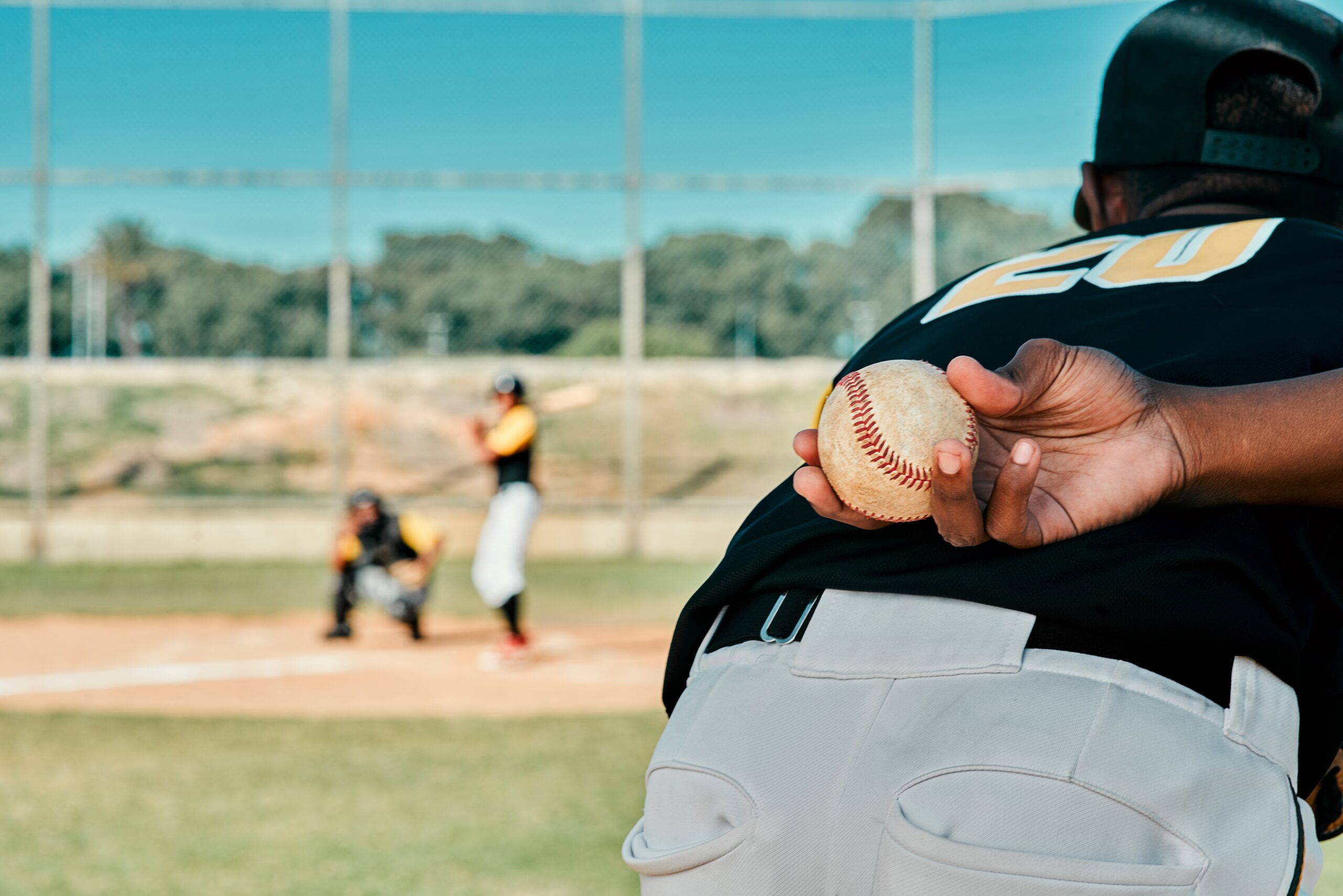 A Home-Run for Humanizing B2B Content: Why Generative AI Can Only Get ...
