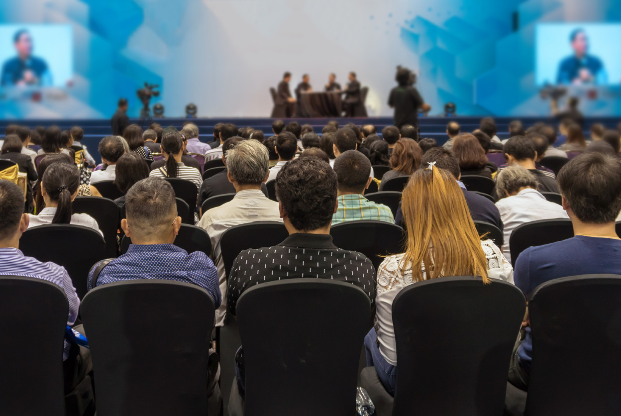 Top B2B Marketing Events and Conferences in 2022 – TopRank® Marketing