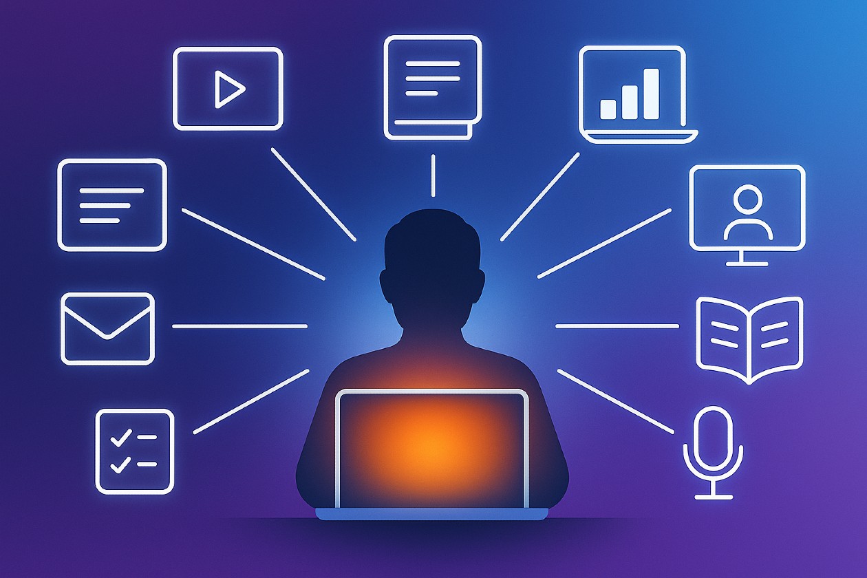 How to Choose the Best Content Formats for your B2B Audience – TopRank ...