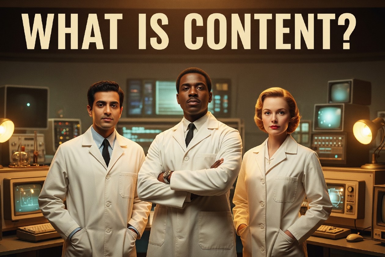 What is Content? Learn from 40+ Content Definitions – TopRank® Marketing